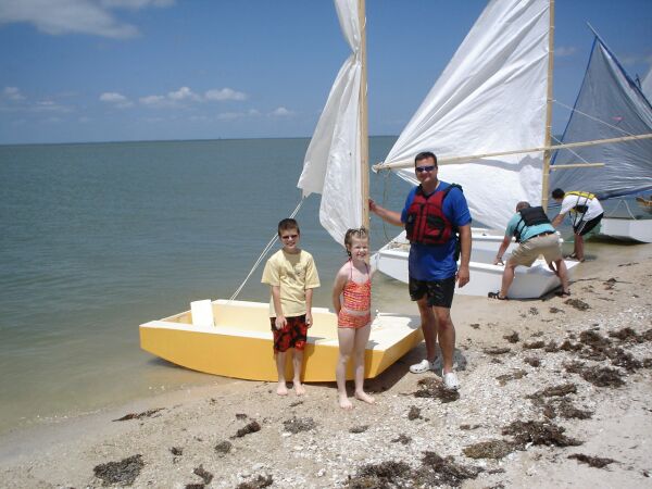 Puddle Duck Racers | scottsboatyard